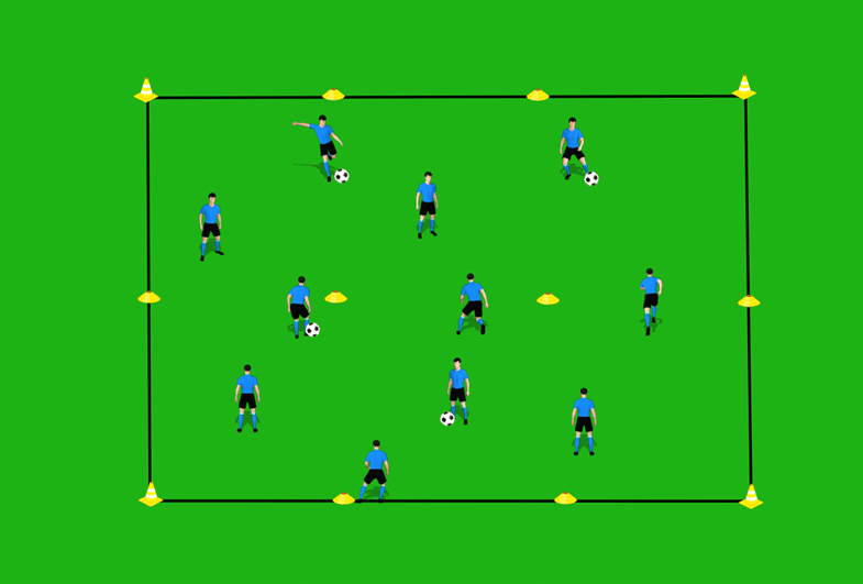 加藤到 Favorite TR：導入編「パス&コントロール」｜加藤到@【Method-Labo】で検索