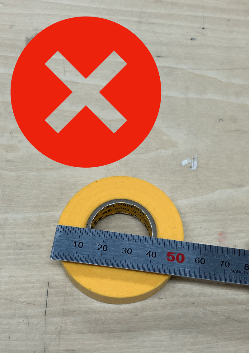 はじめまして。ノギスです。｜017佐藤Ibuki