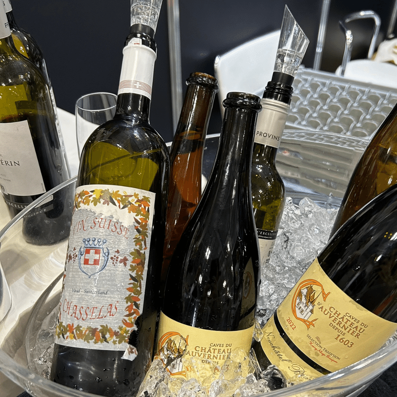 ProWine Tokyo (プロワイン東京) 2024開催中！｜AlcotradeTrust