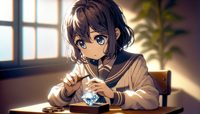 アイシアちゃん日報 2024年4月公開分｜AIcia Solid Laboratory