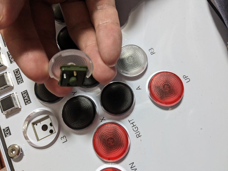 レバーレスコントローラーを練習し始めた話【CIELOGAMES Solid Studio A14】｜まる.🌻