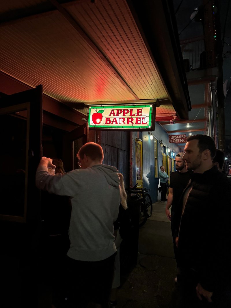 【一人旅行記】ジャズの街、ニューオーリンズを巡る｜アメリカの栞🌟かんな