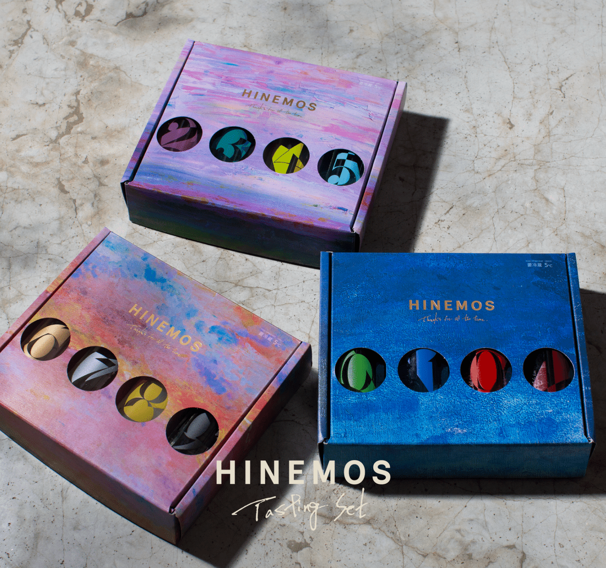 ミドルステージに入ろうとしているRiceWineが向き合う現在のチャレンジ｜HINEMOS 公式note｜その時の、そばに。