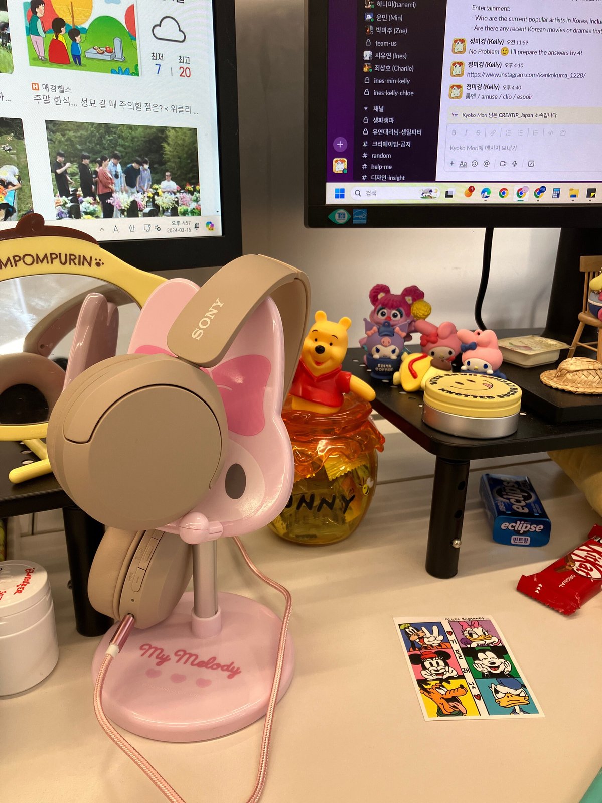 日本ブーム到来！？ 2024韓国最新トレンドを大調査！Part1｜creatip_jp