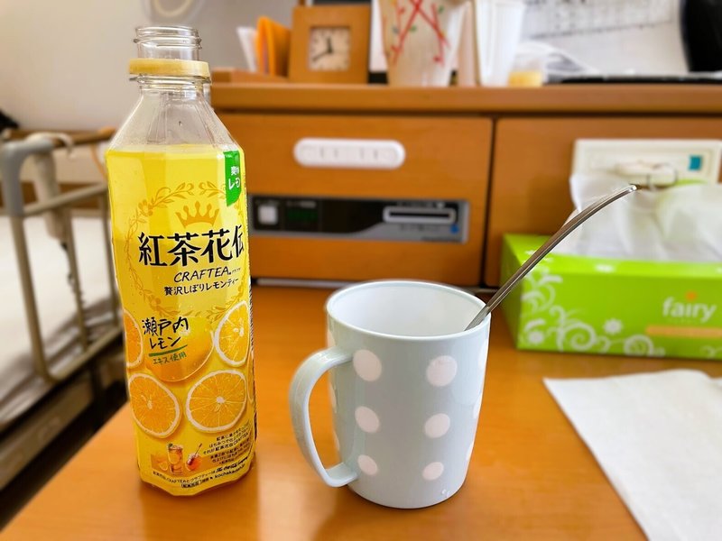 【かすみを食べて生きる 46 リハビリ病院1か月目㉓】ワレンベルグ症候群による嚥下障害のリハビリなどの記録|かすみを食べて生きる