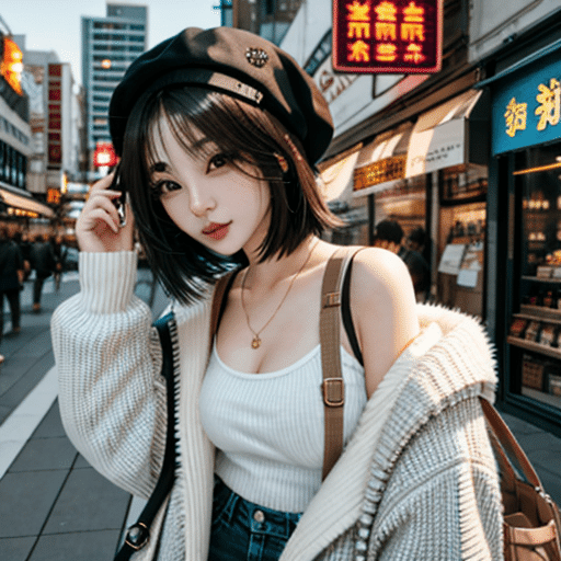 StableDiffusion AnimateDeiffのIP Adapter（FaceID Plus v2）を使ってフェイススワップしてみ ...