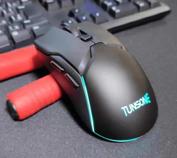 マウスあれこれ｜kurakana