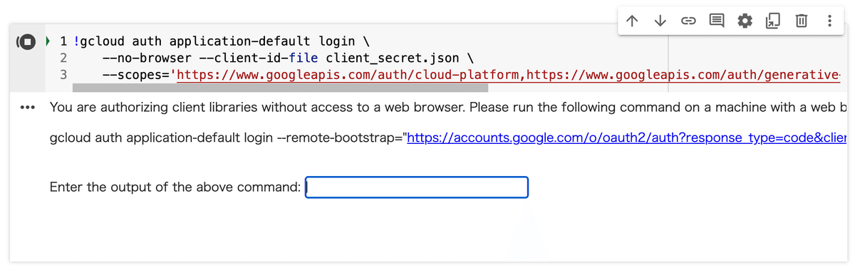 Gemini API の ファインチューニング を試す｜npaka