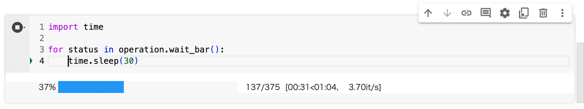 Gemini API の ファインチューニング を試す｜npaka