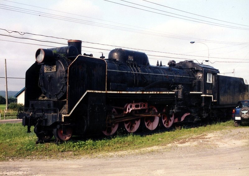 北海道 鉄道残照～失われた鉄道の遺産あれこれ｜熊鉄
