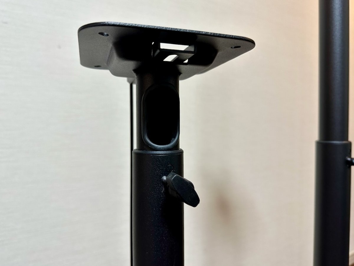 ついにディスコン！？Amazonオリジナル Eono(イオーノ) スピーカースタンド！【音響環境改善計画】｜NEO TOKYO TV