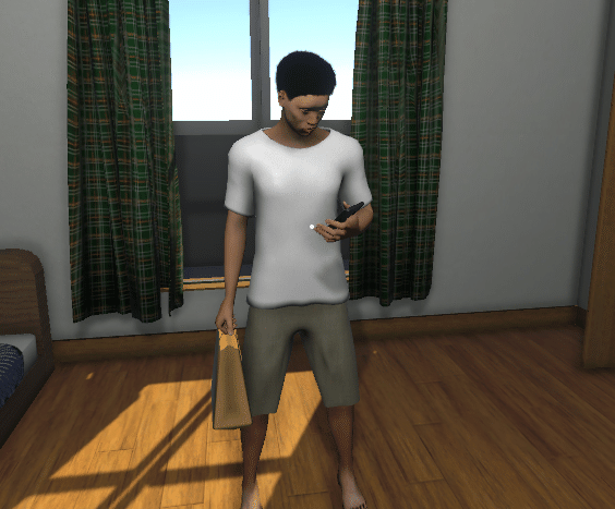 unity1week「かわる」の素敵な作品たち｜Keke