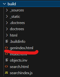VSCODEでsphinxの自動ビルド環境を構築する｜ハイドロキャリス