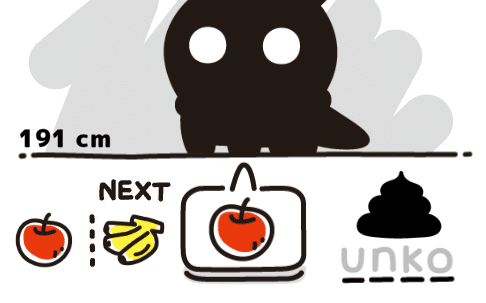 unity1week「かわる」の素敵な作品たち｜Keke