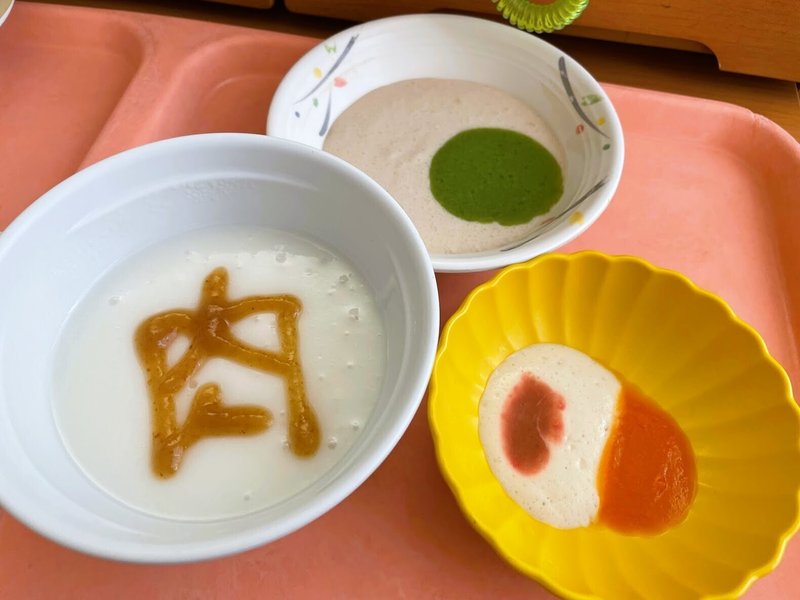 【かすみを食べて生きる 47 リハビリ病院1か月目㉔】ワレンベルグ症候群による嚥下障害のリハビリなどの記録|かすみを食べて生きる