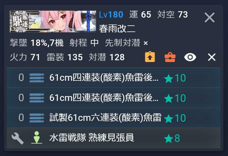 春雨推しの春雨推しによる春雨のための運用考察｜noro