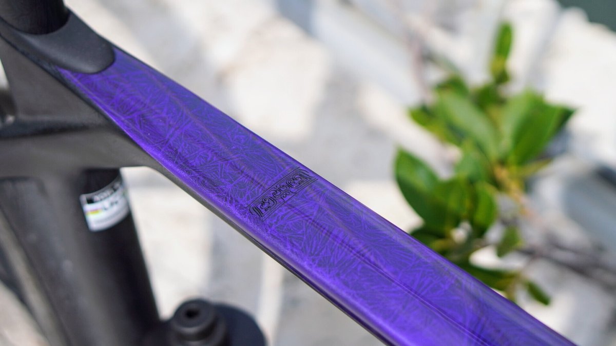 新しいロードバイクYOELEO R12が完成したのでレビュー紹介します｜コンポ・DE・リング