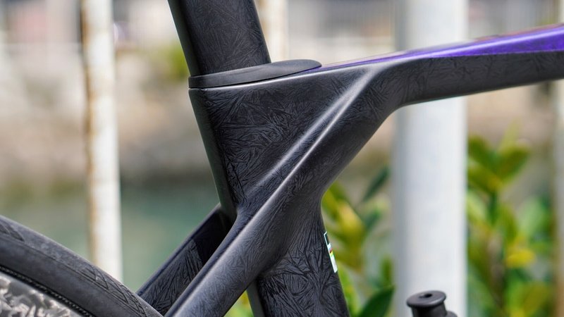 新しいロードバイクYOELEO R12が完成したのでレビュー紹介します｜コンポ・DE・リング