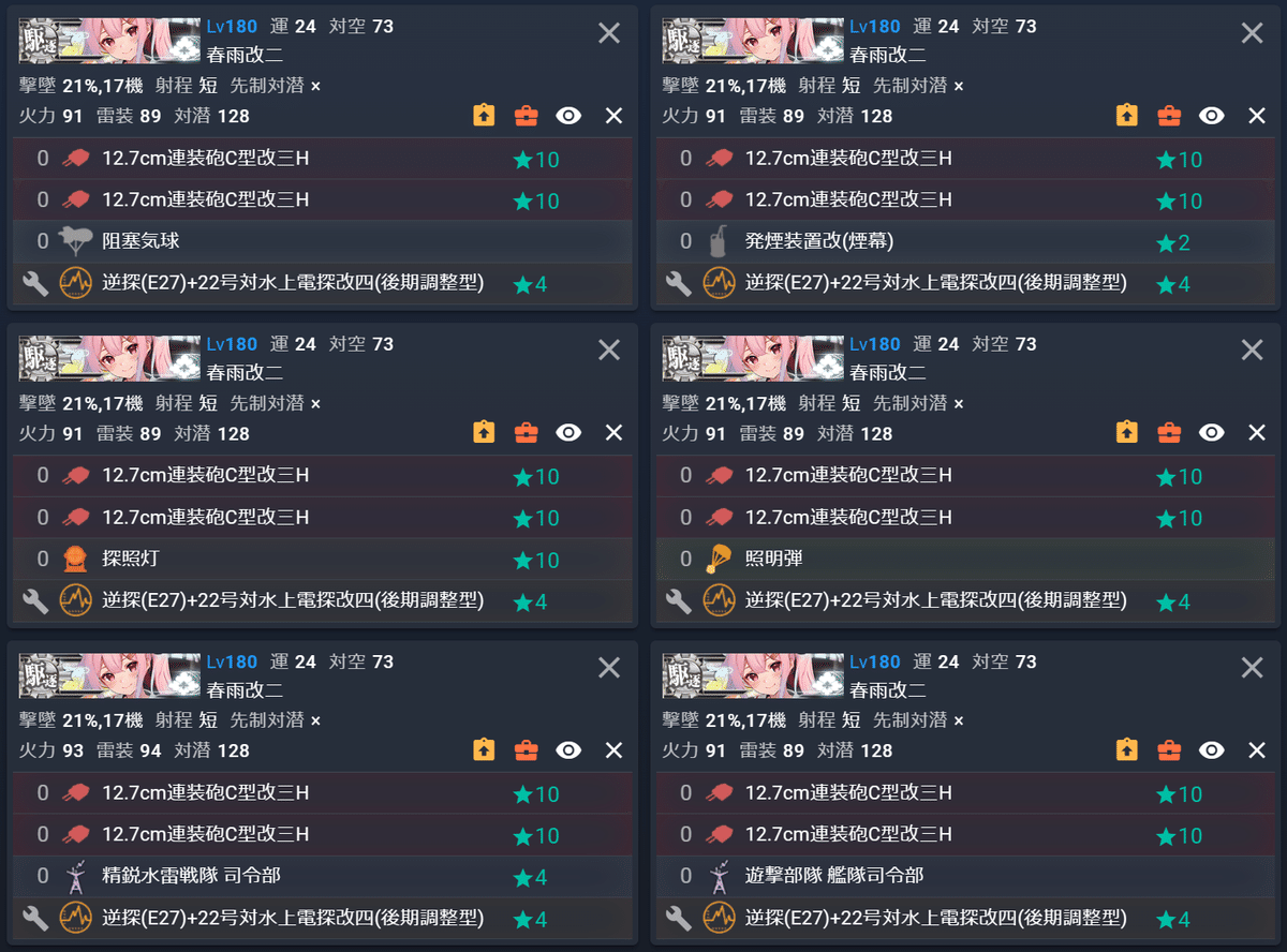 春雨推しの春雨推しによる春雨のための運用考察｜noro