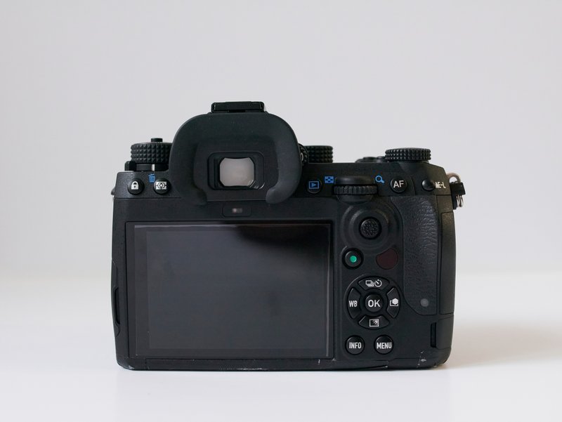 PENTAX K-3iii｜Yuto4211