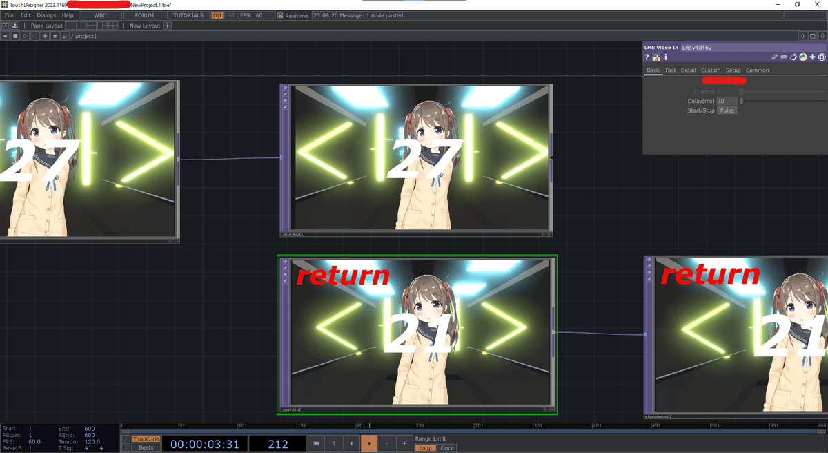 IP映像伝送のニューカマー「Live Multi Studio」～SRTとの比較～｜RUNE.