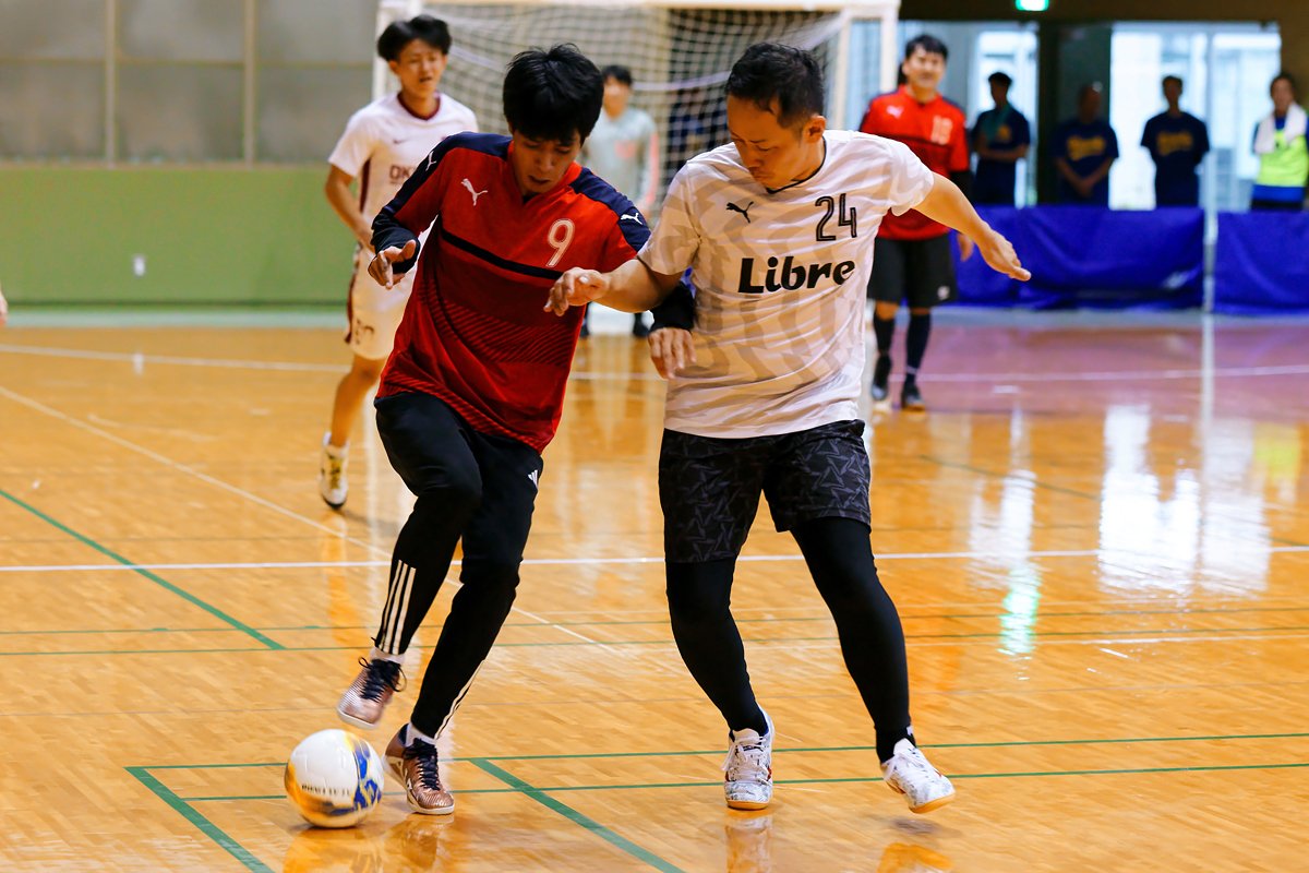 ICHIRUCUP2023-リングス杯- #6｜Masaki Senko