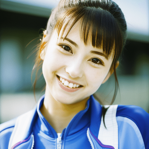 AI美女画像の全身像が出ないのでstability matrix forgeで試した結果｜ren miss