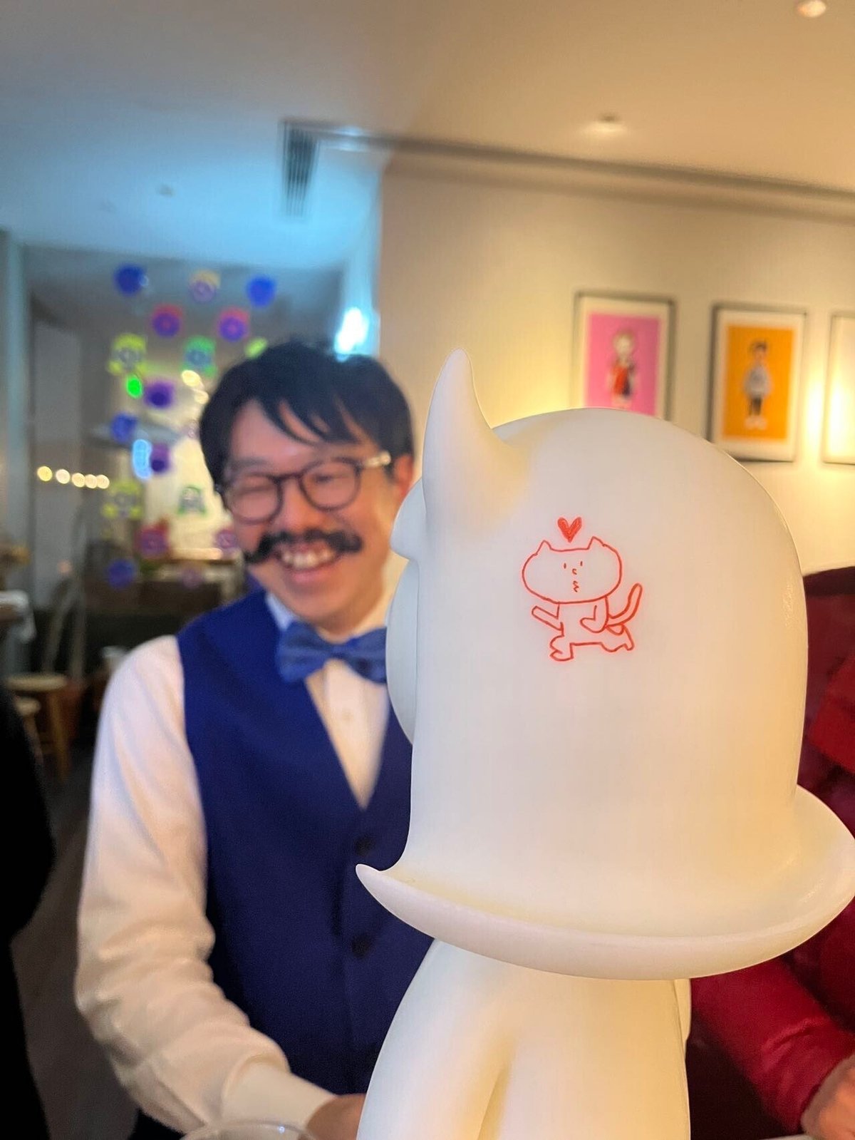 AdamでNFTアート出品の注意点と難しさ｜KENTA AOKI @ 会社員 × 塗り絵作家 × ビール愛好家