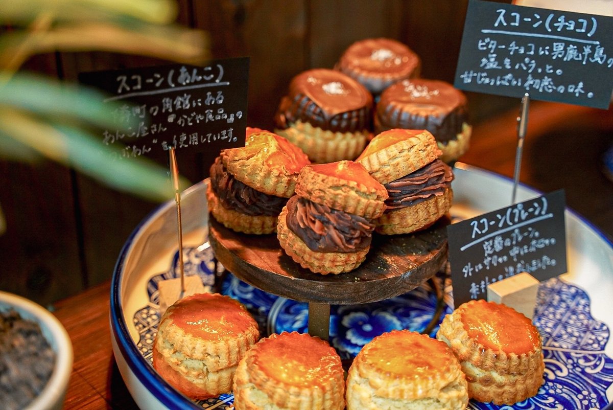 秋田に抗う｜nenene inc.