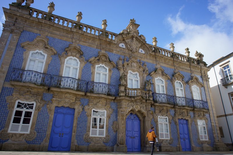 [旅行記] ポルトガル旅行を思い返して｜Hiro Oaks / 日々の雑感