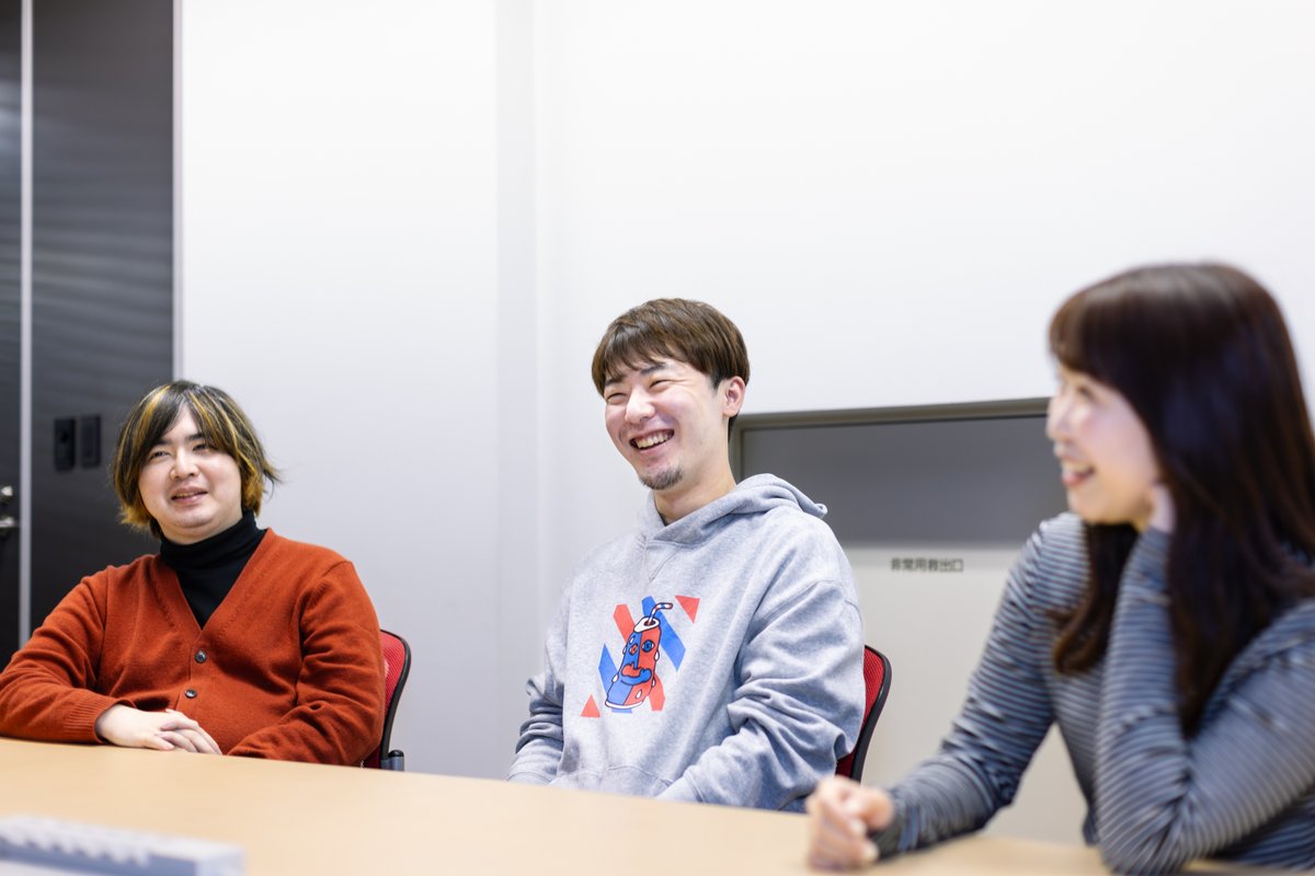 Specteeの新たな挑戦！サプライチェーン業界を革新する、新サービス開発の裏側に迫る｜Spectee（スペクティ）公式note