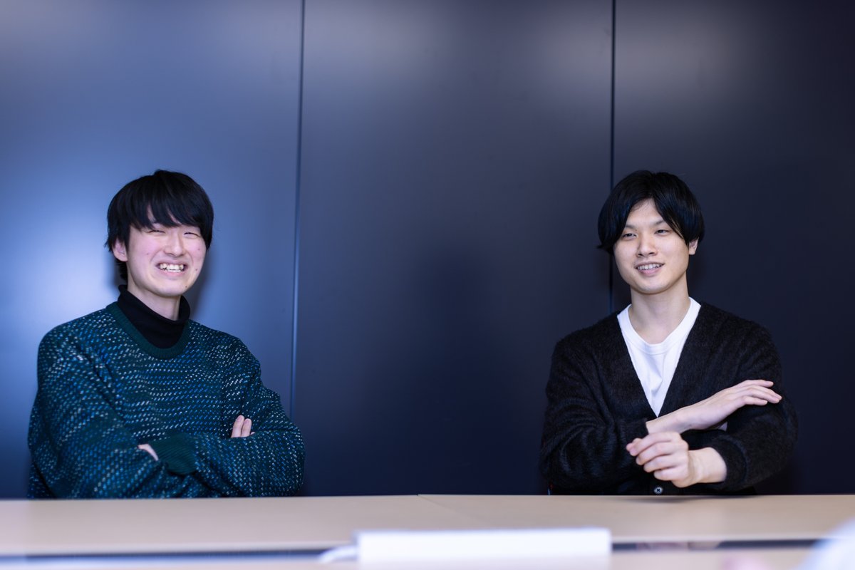 Specteeの新たな挑戦！サプライチェーン業界を革新する、新サービス開発の裏側に迫る｜Spectee（スペクティ）公式note