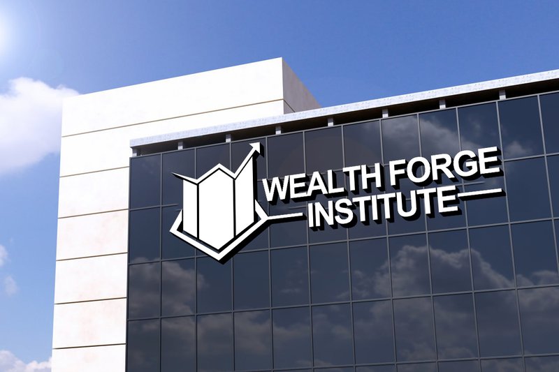 Wealth Forge Institute: Shaping Future Investments with WFI Tokens ...