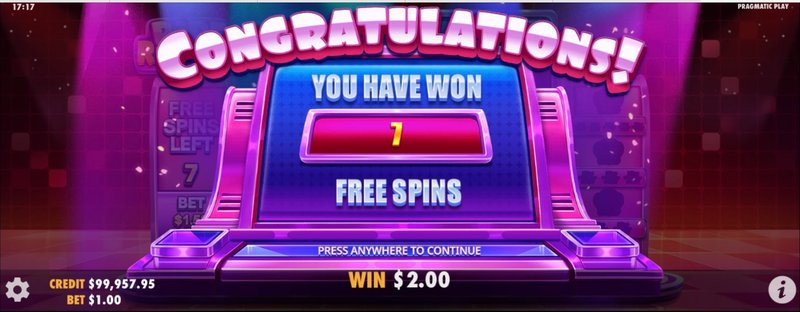 【オンカジ スロット完全攻略】Ripe Rewards（ライプ・リワード）の攻略でギャンブル依存を回避する｜captain009｜攻略思考家 ...