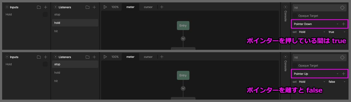 高度なインタラクティブUIを作れるツール「Rive」を使ってみた｜SIFCA