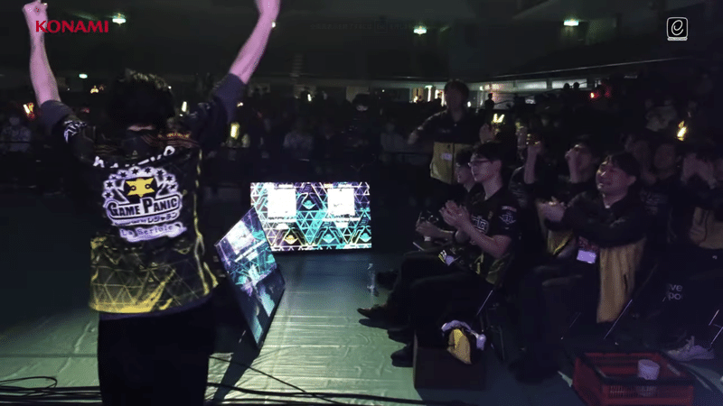 BPLS3 SDVX セミファイナル当時を思い出しながらの日記(4/16)｜かいなる