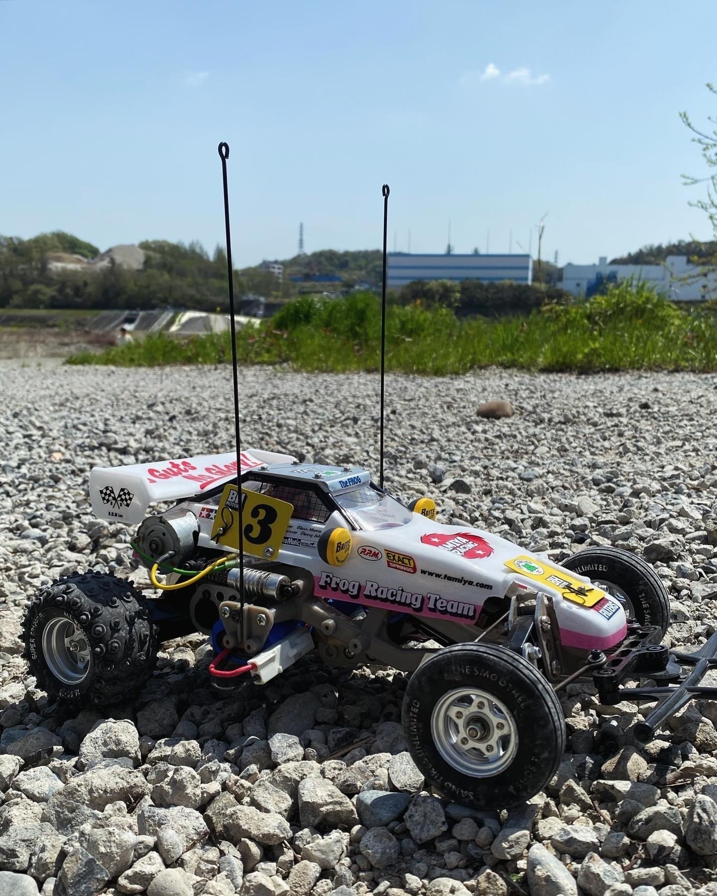 タミヤ RC ラジコン 電動RCカーシリーズ No.354 1/10RC マイティ タミヤ RC ラジコン 電動RCカーシリーズ No.354 1/10RC マイティ