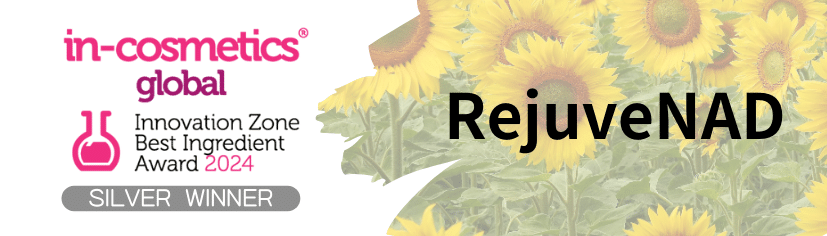 in-cosetics® global 2024でチェックしたい化粧品原料の進化👀!｜ZeroGravity社員のつぶやき