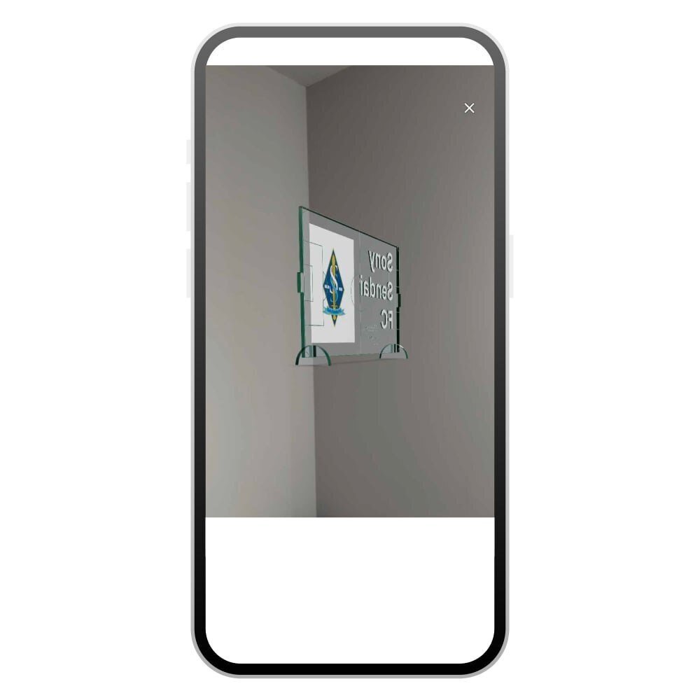 ARの遊び方｜SNFT | 公式 note