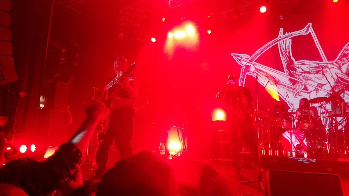 NWN / HOSPITAL FEST VOLUME I｜Zarah