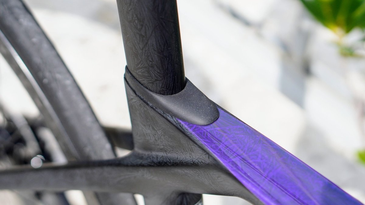 新しいロードバイクYOELEO R12が完成したのでレビュー紹介します｜コンポ・DE・リング