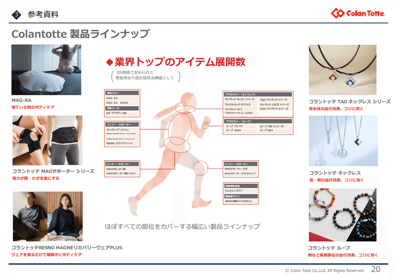 7792 コラントッテ 体験販売会｜まろんKaniKabu会