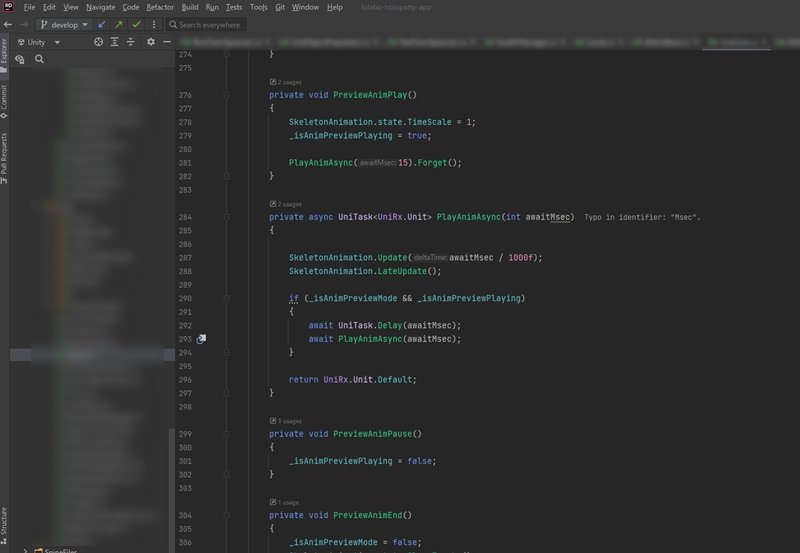 Interview with “holo Indie” creator, Roboqlo｜カバー株式会社 公式note