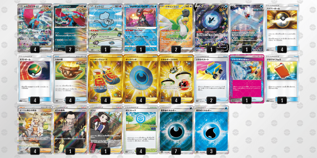 愛知CL 10-4 最終76位 ターボ（チンパン）トドロクツキ｜つっちー