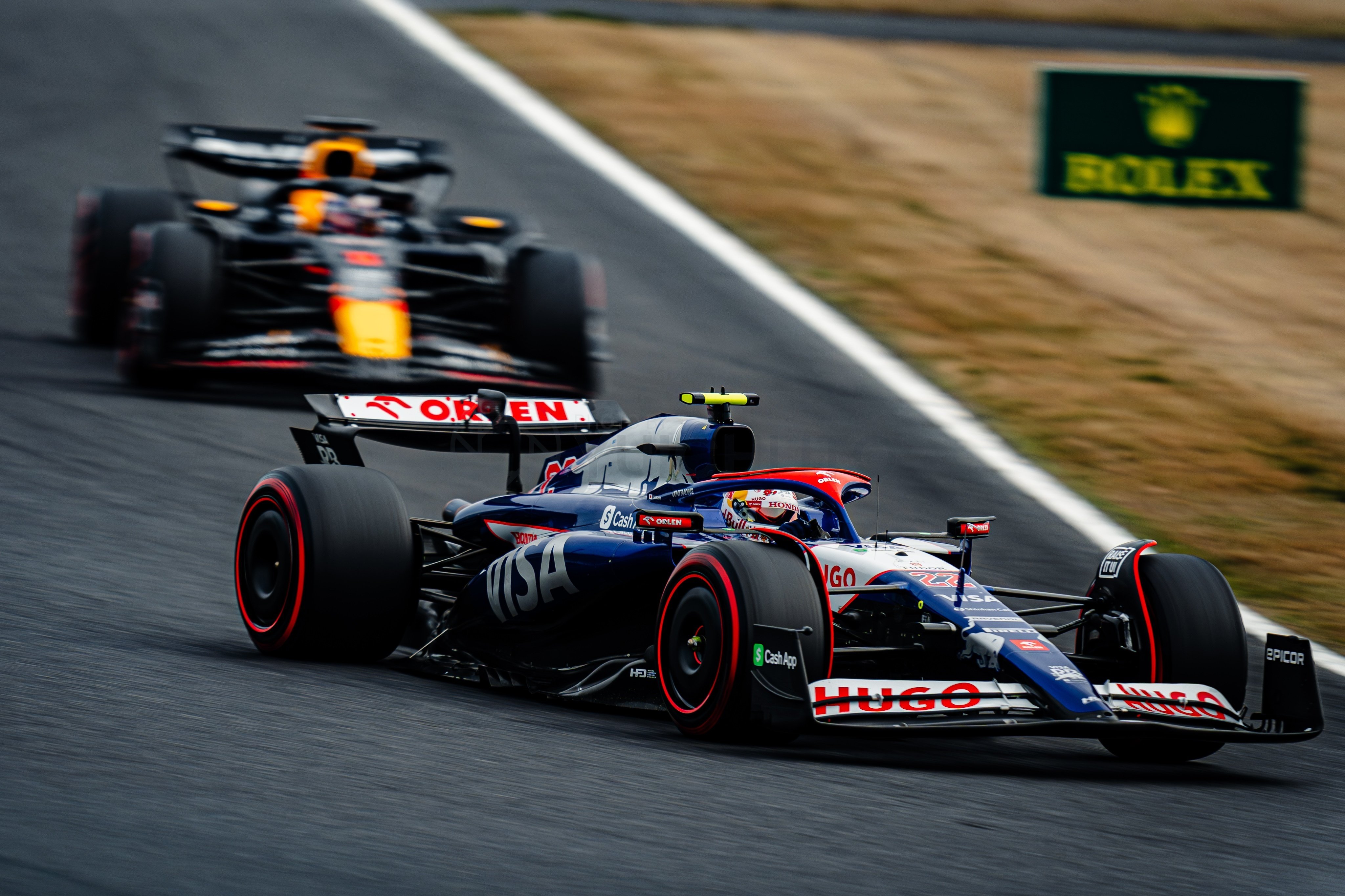 2024 F1日本GP(鈴鹿サーキット)その3(土曜日)|YUICHI ITO 2024 F1日本GP(鈴鹿サーキット)その3(土曜日)|YUICHI ITO