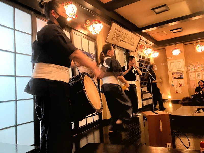 アップルパイ！津軽三味線！冬に咲くさくら？弘前ひとり旅 国内旅行記・青森編Vol.2｜Tsuchinoco