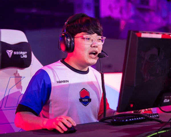 OWCSASIA Tank 紹介｜action