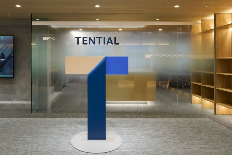 【オフィス紹介】品川オフィスでの生活がスタートしました。｜TENTIAL(テンシャル)公式note