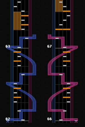 BPLS3の新曲18｜早稲田大学音ゲーサークル BBD