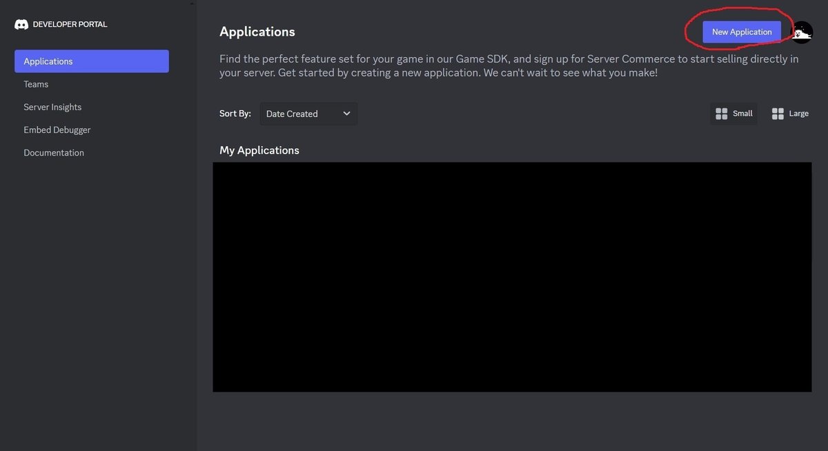 誰でも作れる！Discord Bot 2024（初期設定編）｜EOi
